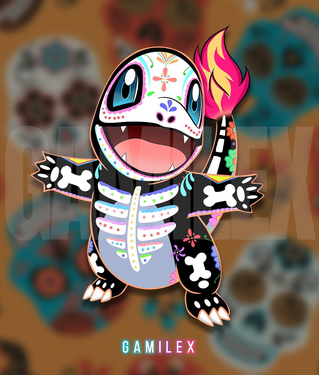 DDLM Char Dark – ShopGamilex