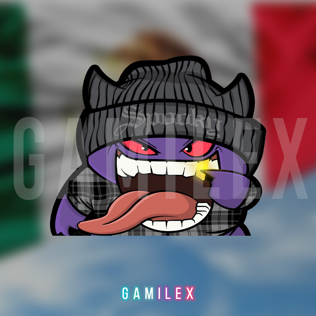 Anime Cuh's – Page 5 – ShopGamilex